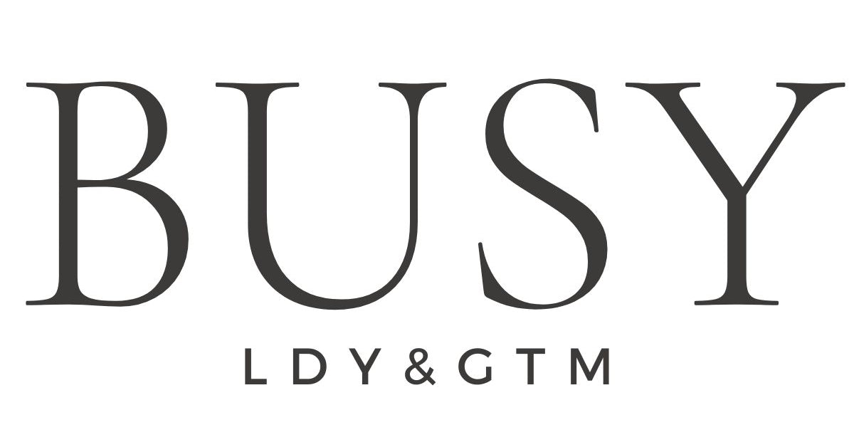 Metode de plata – Busyman